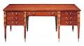 GEORGE WASHINGTON DESK by Councill featured on Design Journal.
