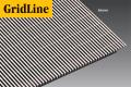GRIDLINE G6 by Construction Specialties featured on Design Journal.