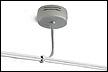 Surface Mount 250 watt Power Supply: Cable by Translite Sonoma Systems ...
