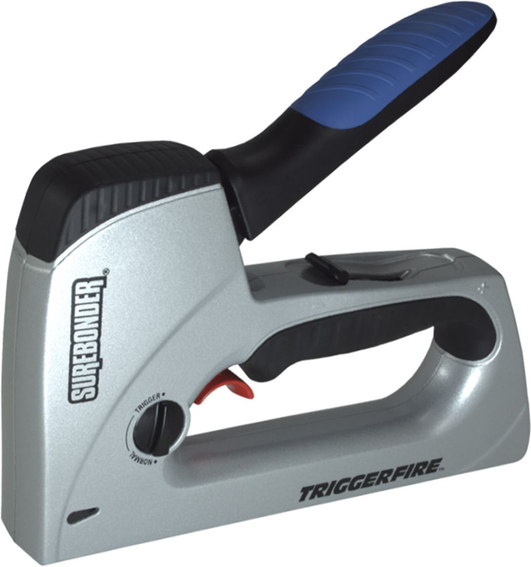 #5690 TRIGGERFIRE Heavy Duty Staple Gun by Surebonder by FPC ...