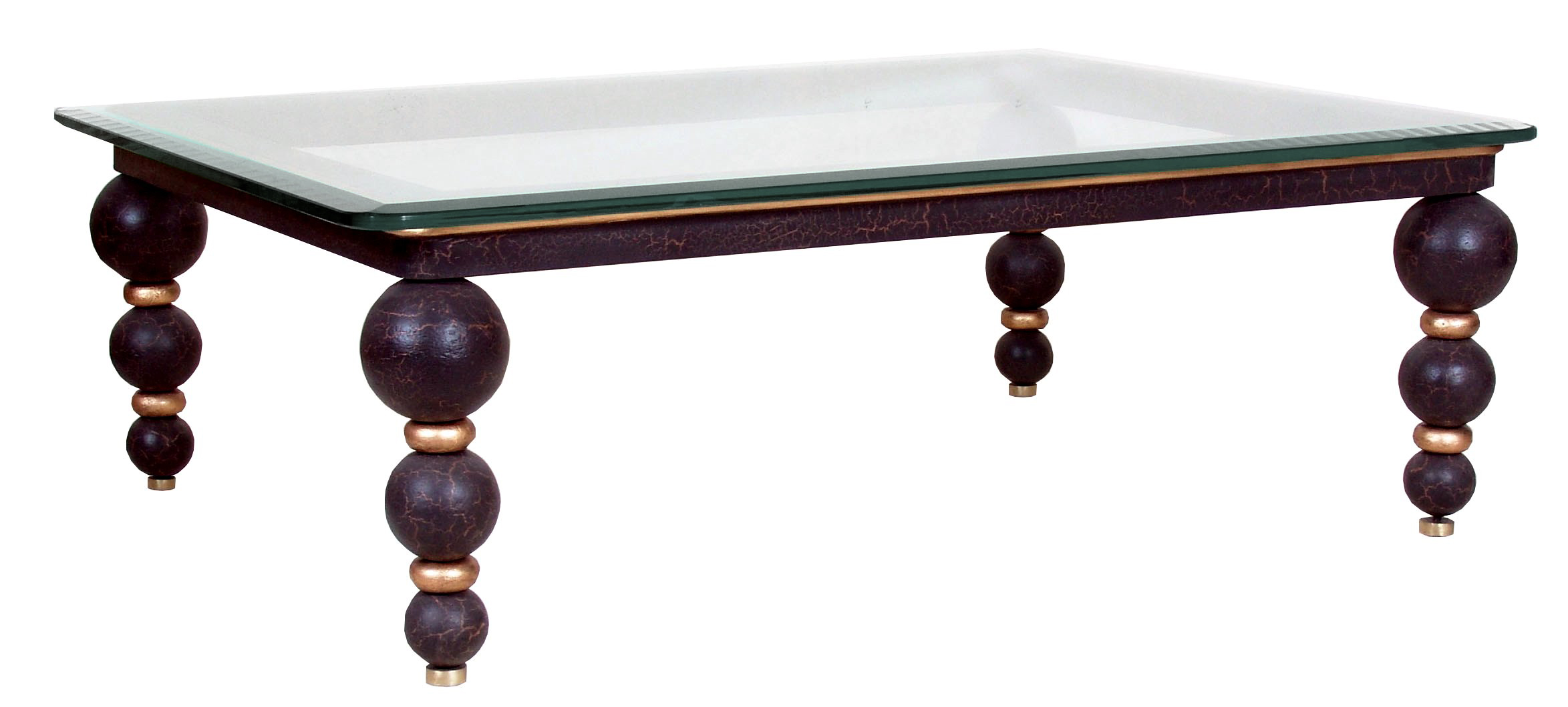 CT22505 Orbs Coffee Table (Large) by GILANI featured on Design Journal.