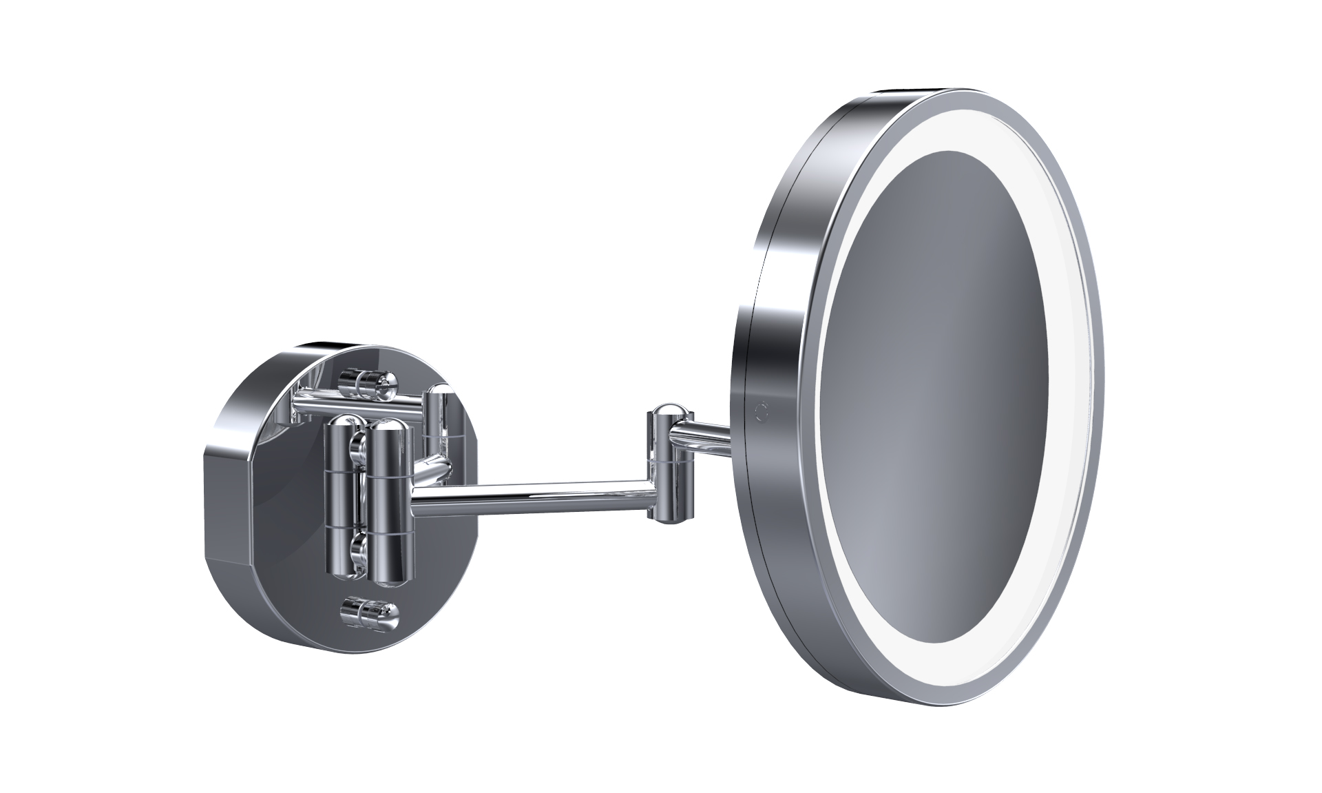 Baci Junior Make-up Mirrors by Remcraft wins 2014 Platinum ADEX Award.