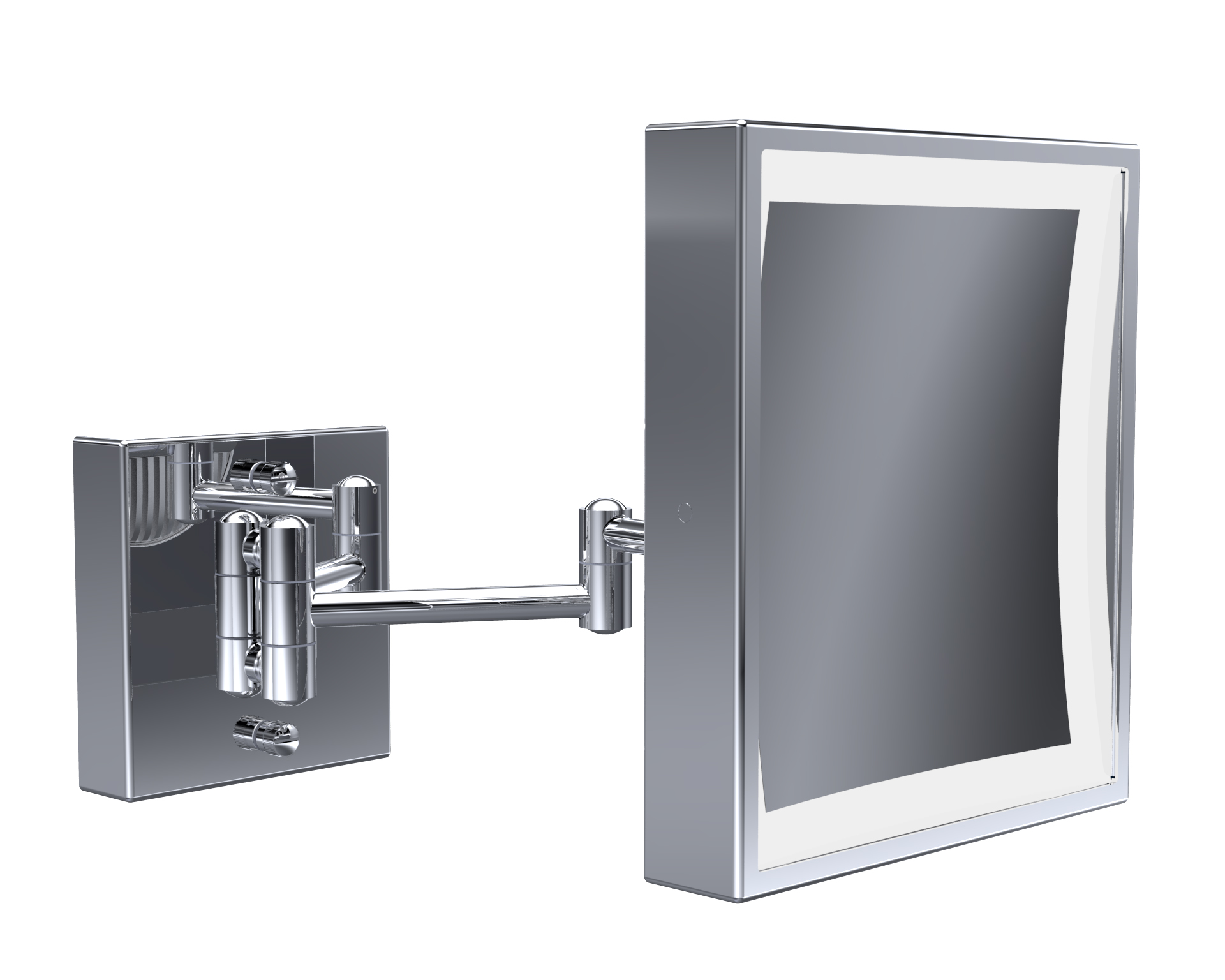 Baci Junior Make-up Mirrors by Remcraft wins 2014 Platinum ADEX Award.