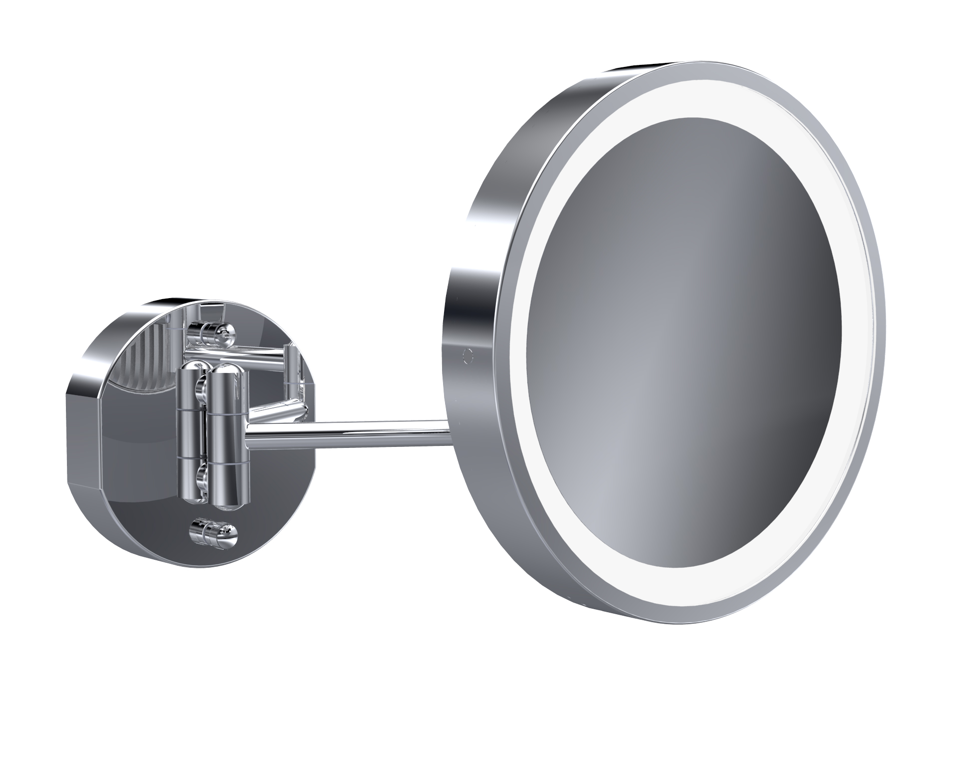 Baci Junior Make-up Mirrors by Remcraft wins 2014 Platinum ADEX Award.
