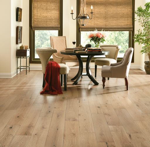 Armstrong Flooring, Artistic Timbers™ TimberCuts™ solid and ...