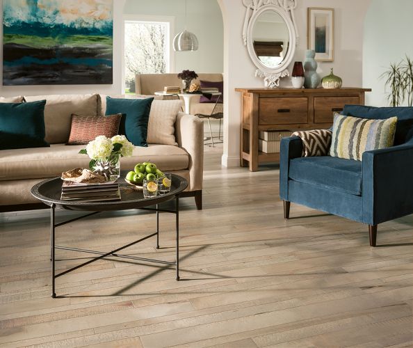 Armstrong Flooring, Artistic Timbers™ TimberCuts™ solid and ...