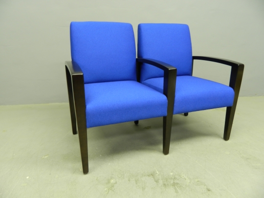 Platter Reception Ganging Chairs by BK Barrit Custom Seating and Chairs ...