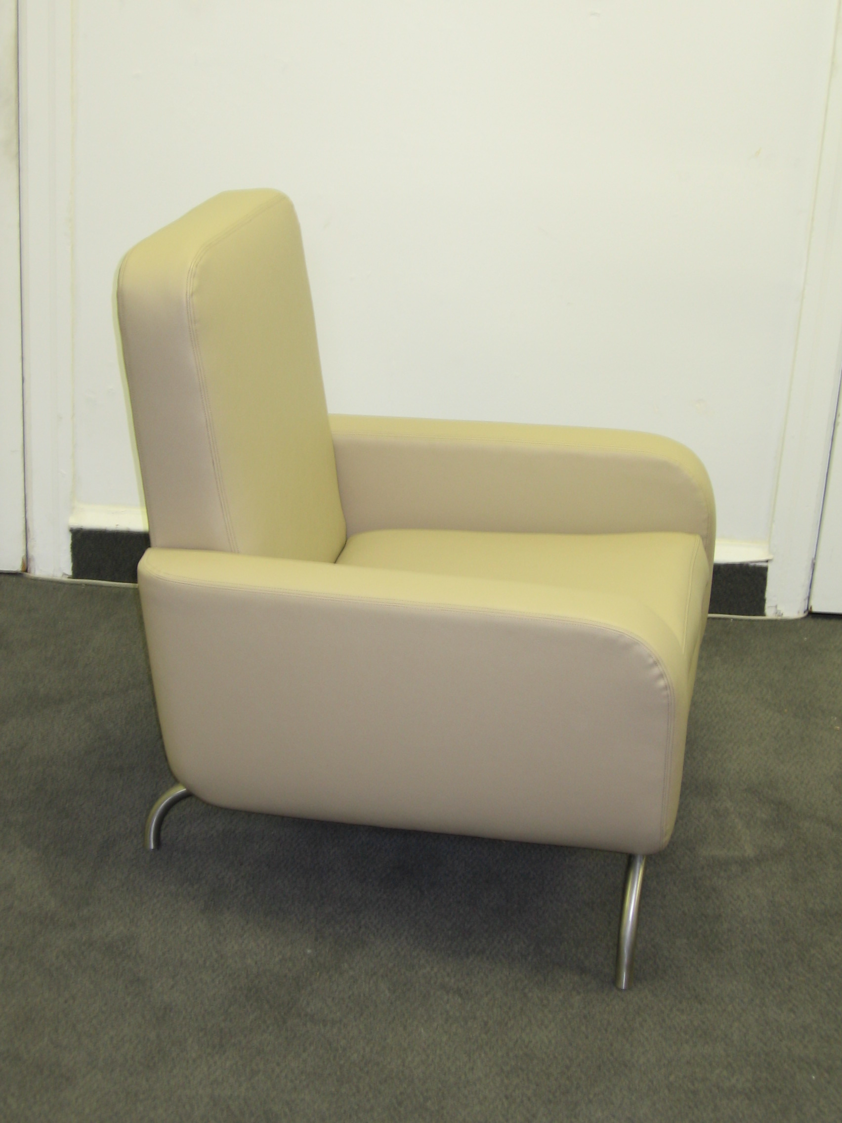 Infinity Lounge by BK Barrit Custom Seating and Chairs nominated for ...