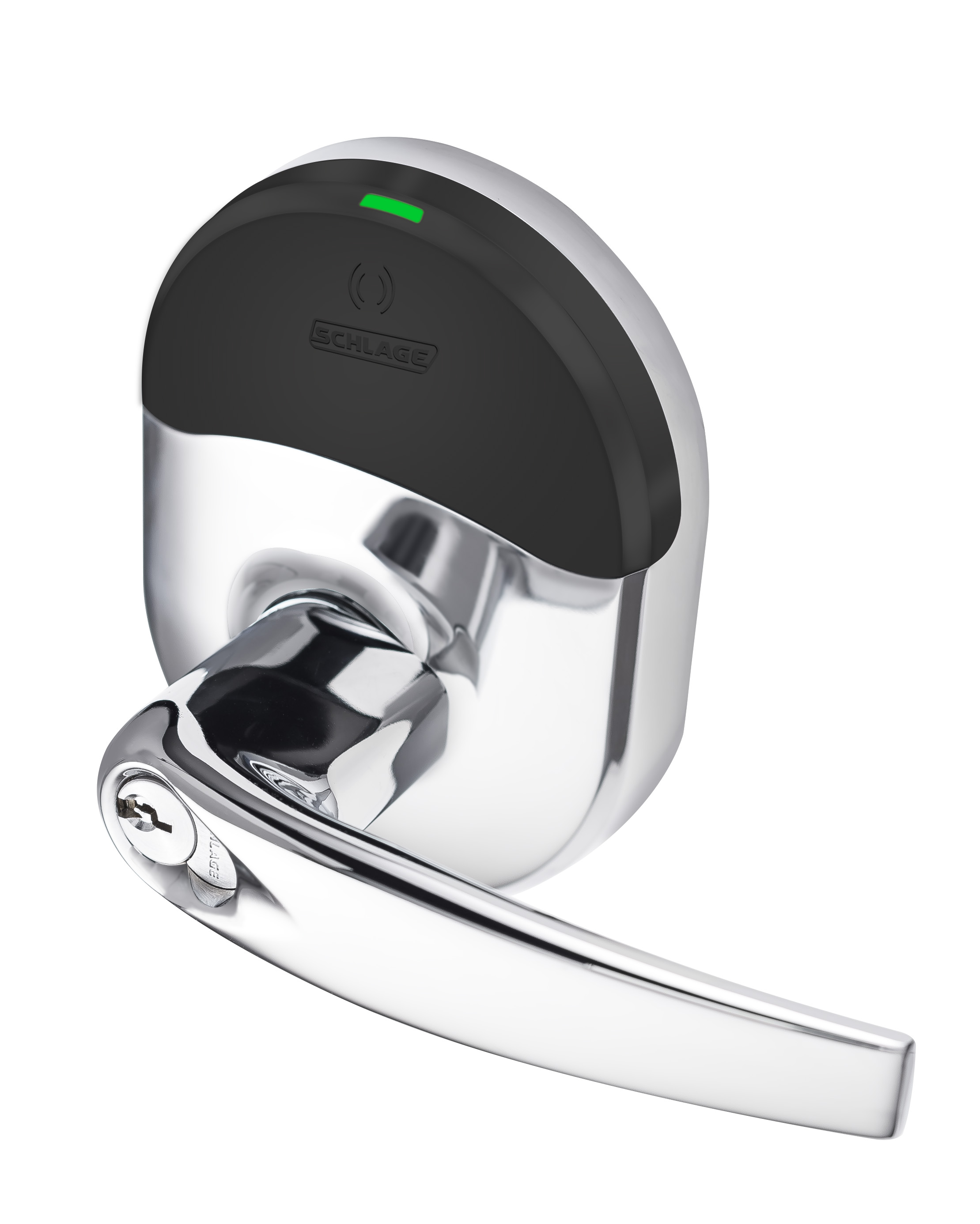 Allegion ENGAGE Technology by Allegion wins 2015 ADEX Award.