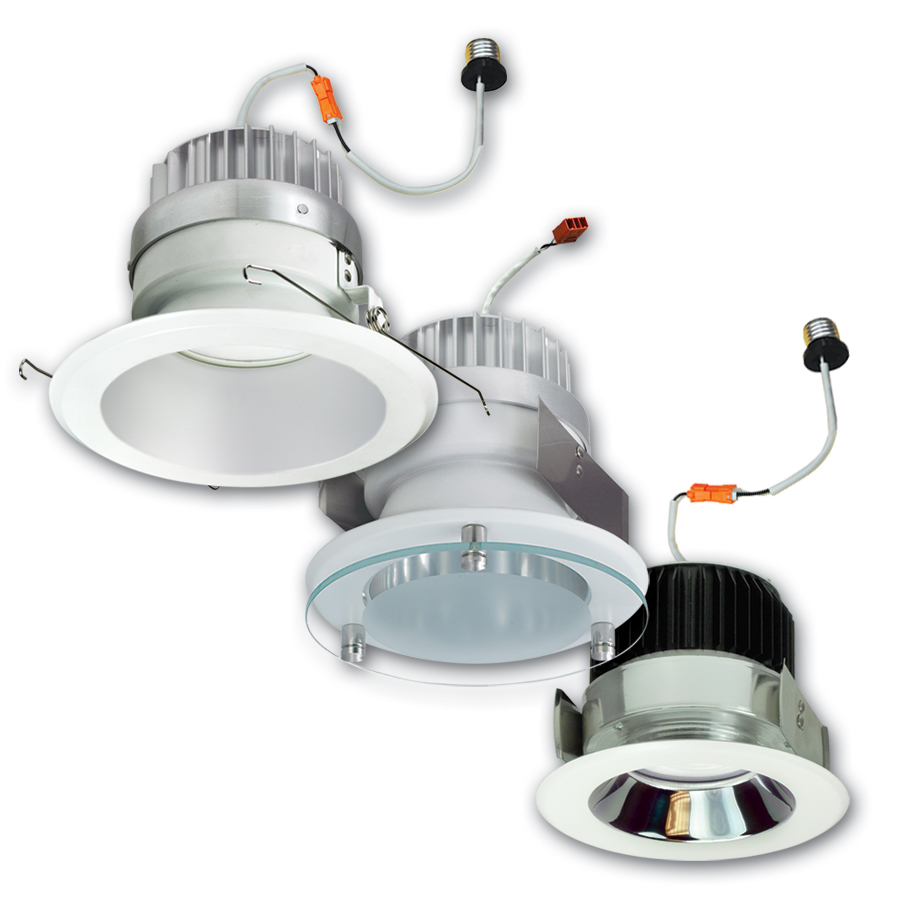 ADEX Awards | Recessed Lighting