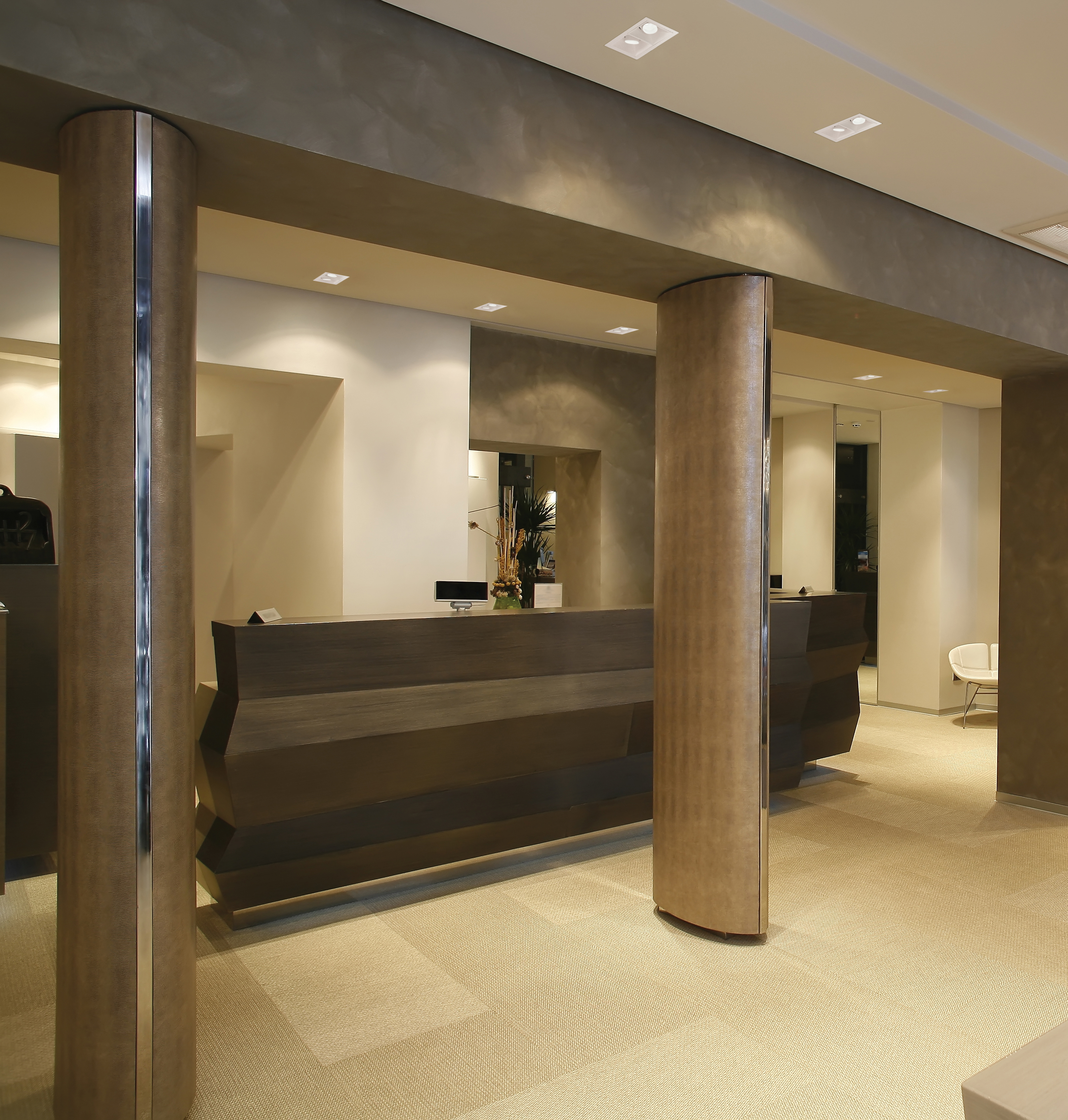 Nora Lighting Iolite LED Multiple Lighting System by Nora Lighting ...