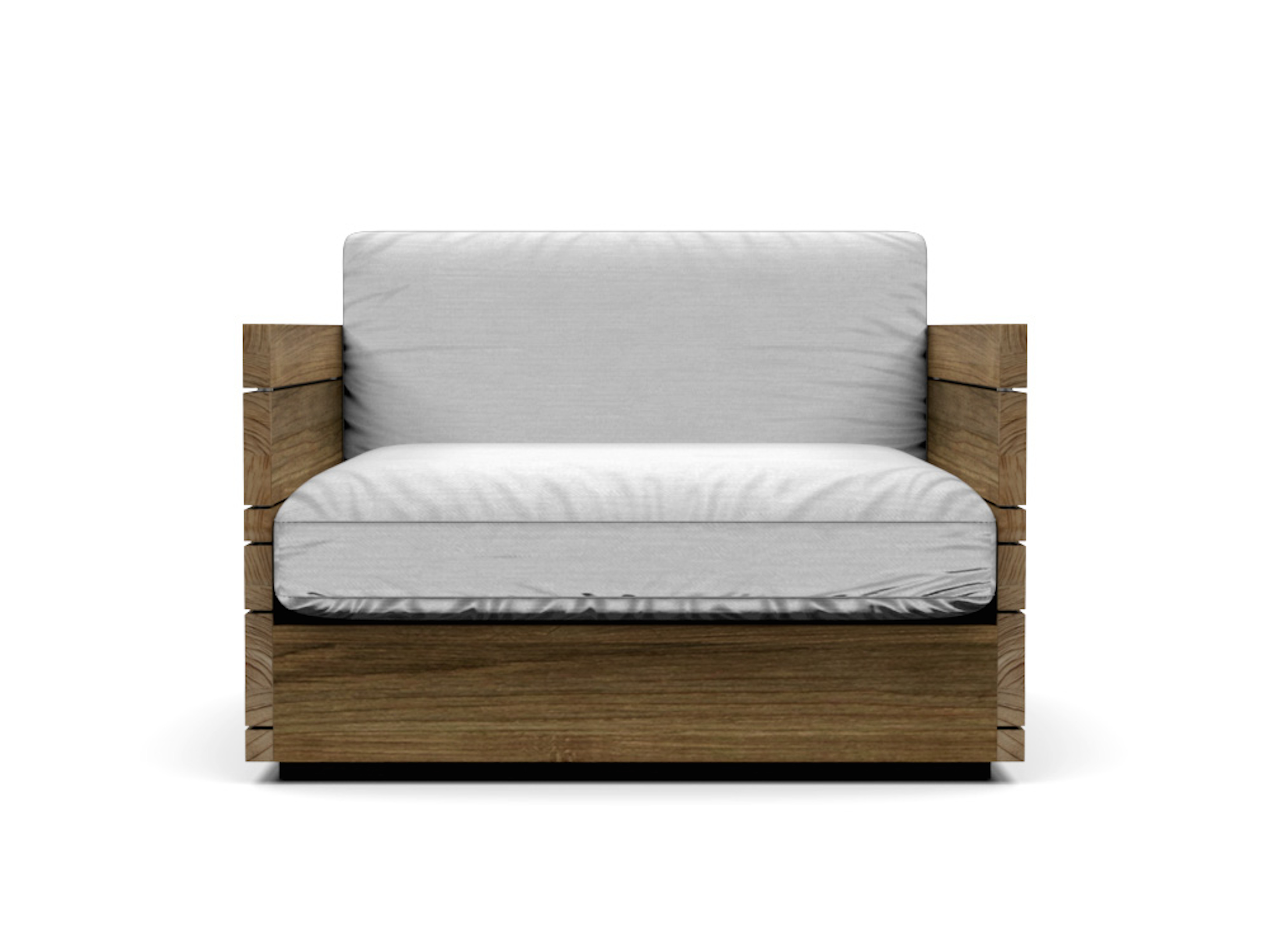 Kona Lounge Chair by BLUE LEAF HOSPITALITY, INC wins 2015 Gold ADEX Awards