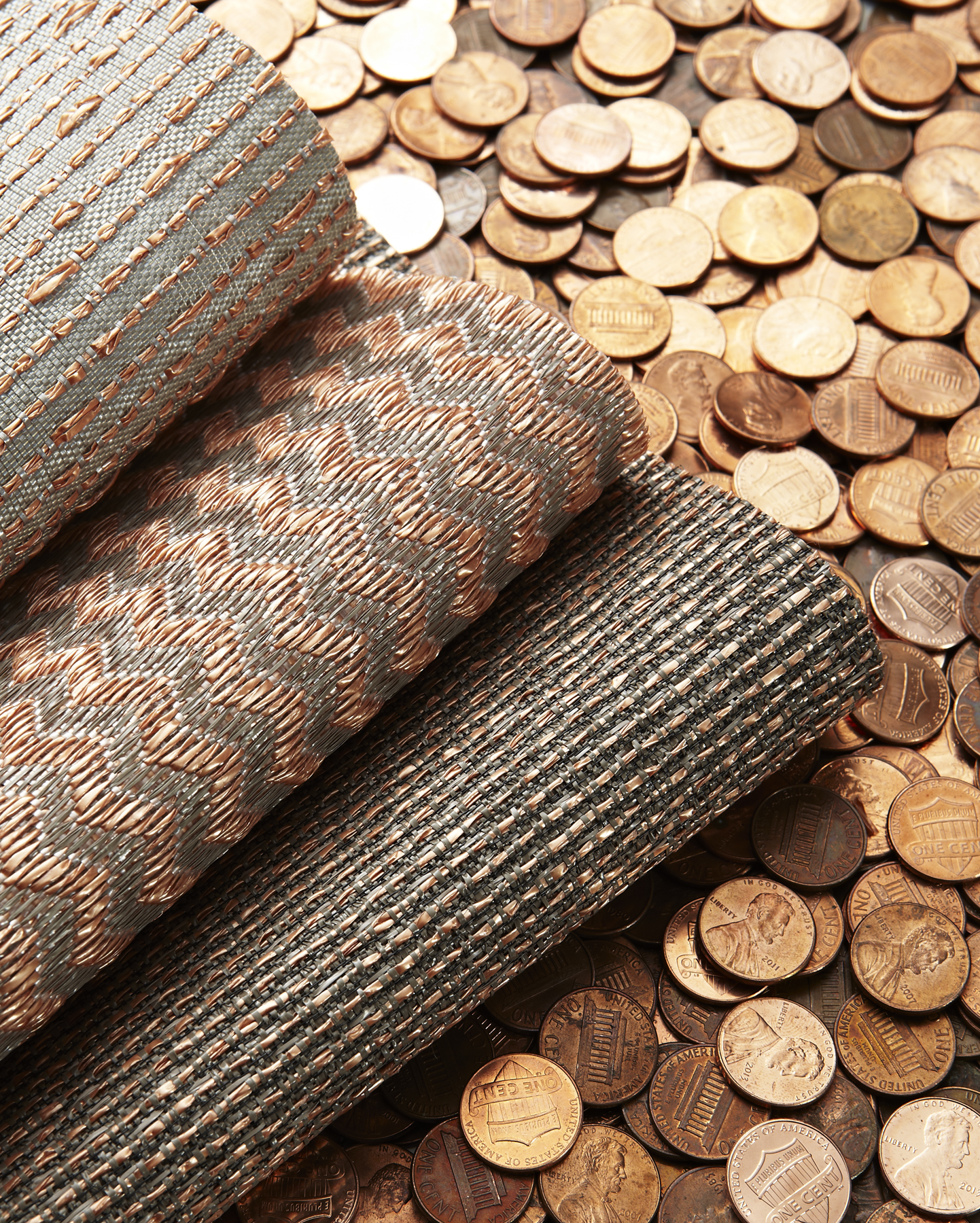 Xorel Final Touch Collection by Carnegie wins 2015 Platinum ADEX Award.