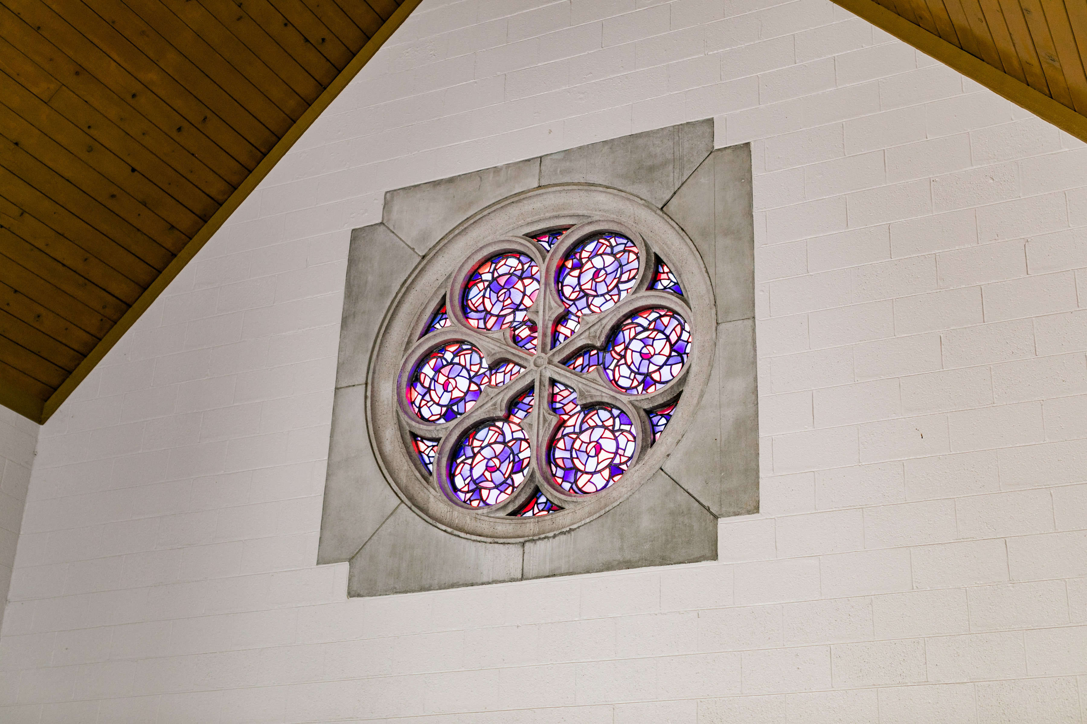 Marble Hall and Marble Pavilion at Lakeshore Park by Johnson ...