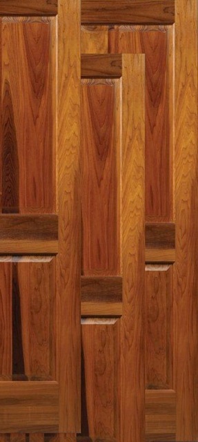 Lemieux Torrefied Collection by Masonite by Masonite wins 2013 Platinum ...