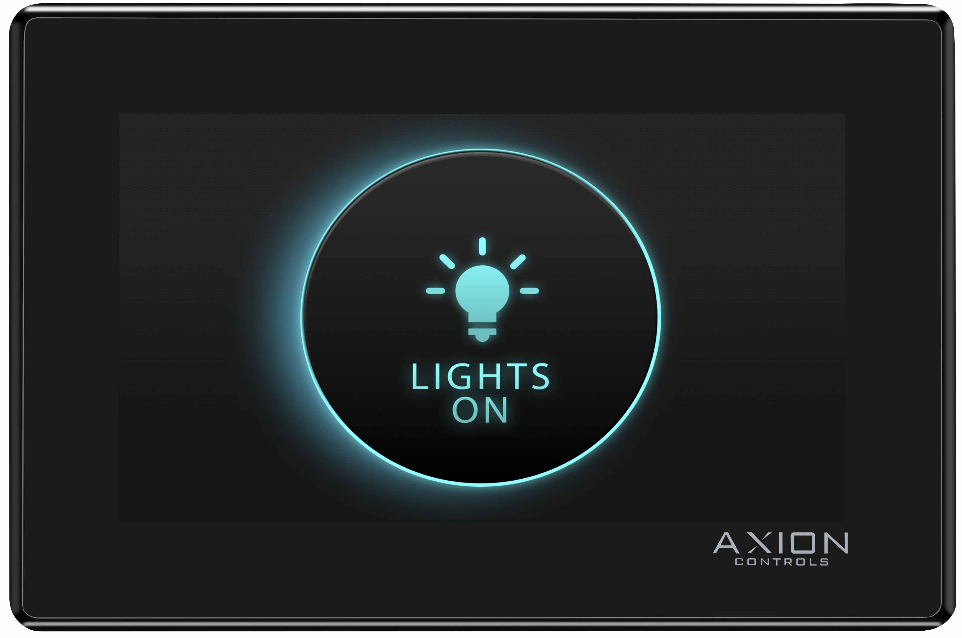 Fresco Touchscreen from Acuity Controls by Acuity Brands, Inc. wins ...