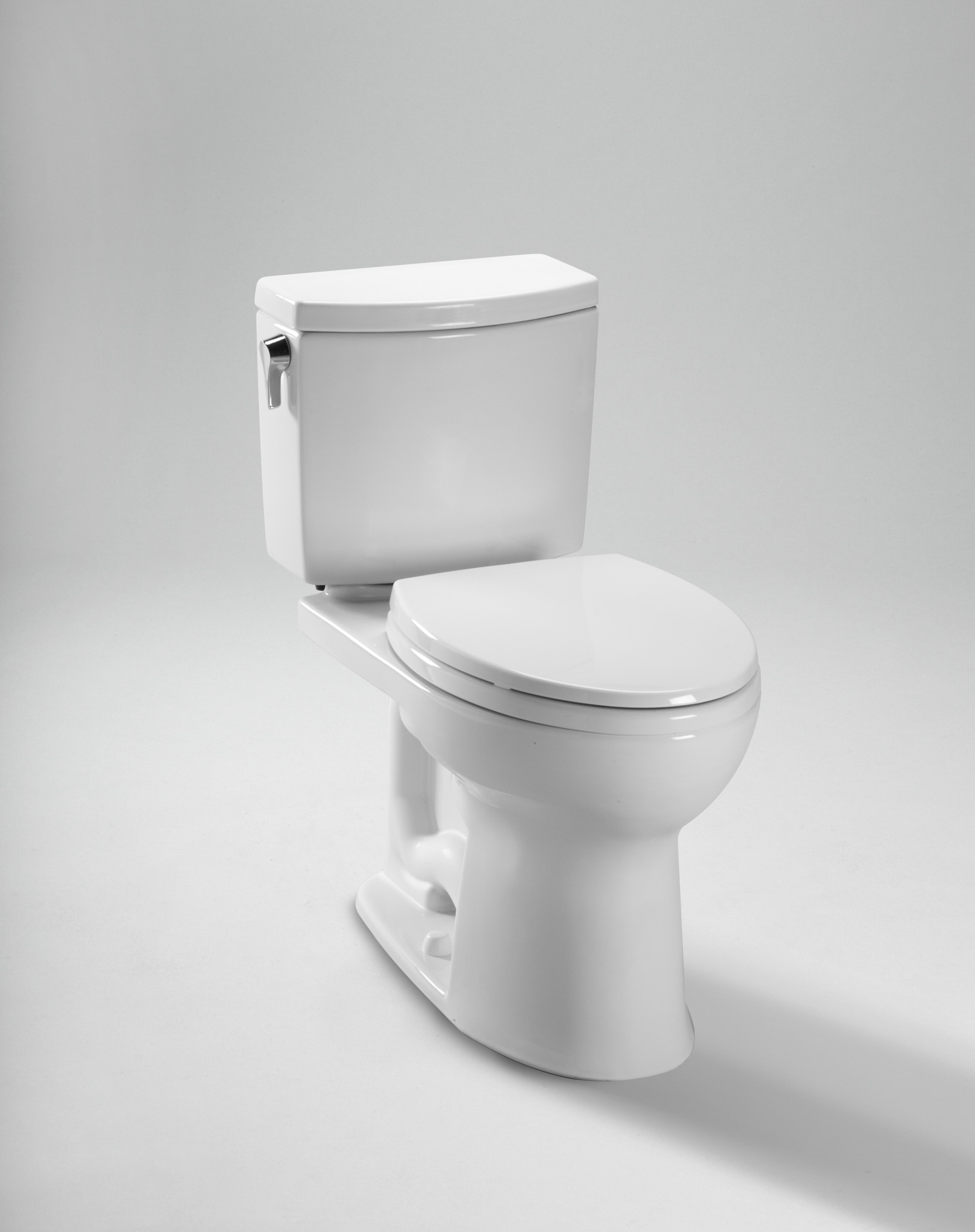Drake II 1G Ultra High-Efficiency Toilet by TOTO USA wins 2013 Gold ...