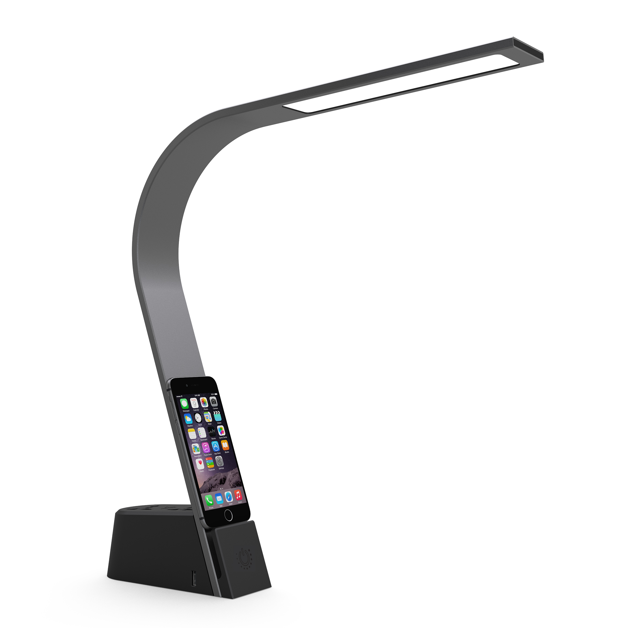 LUX Brooklyn AC LED Task Light by LUX by Mighty Bright wins 2016 ADEX ...