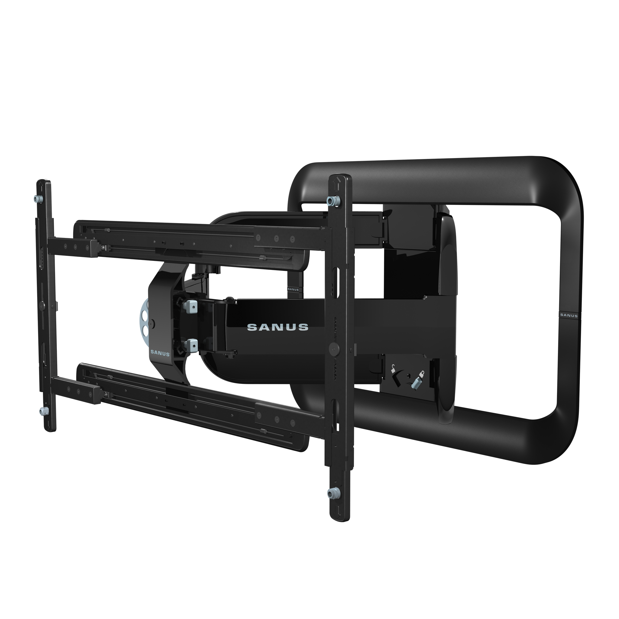 SANUS VXF532 Professional-Grade Mount by SANUS wins 2014 Platinum ADEX ...