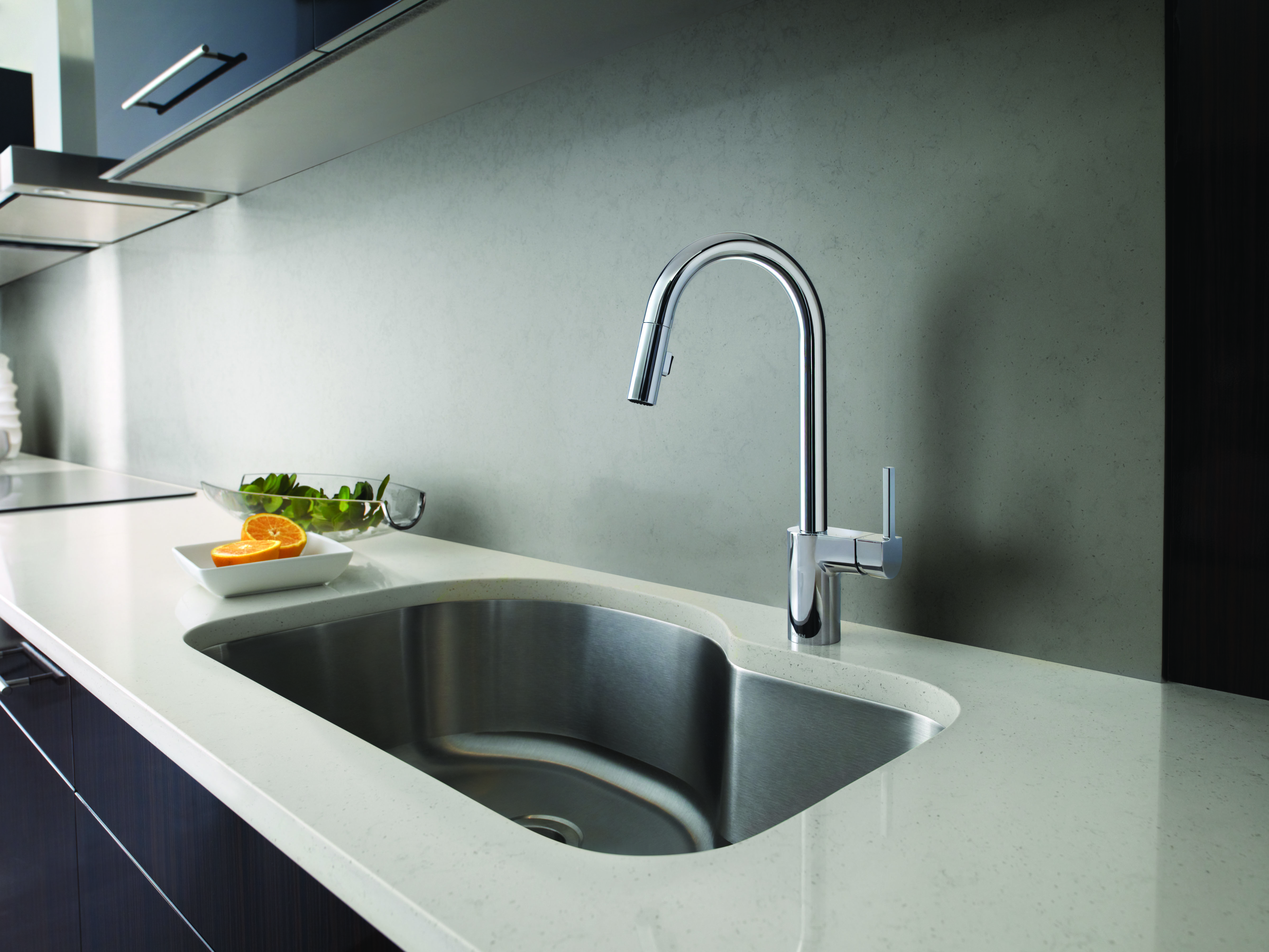 Moen Align pulldown kitchen faucet by Moen Incorporated nominated for ...