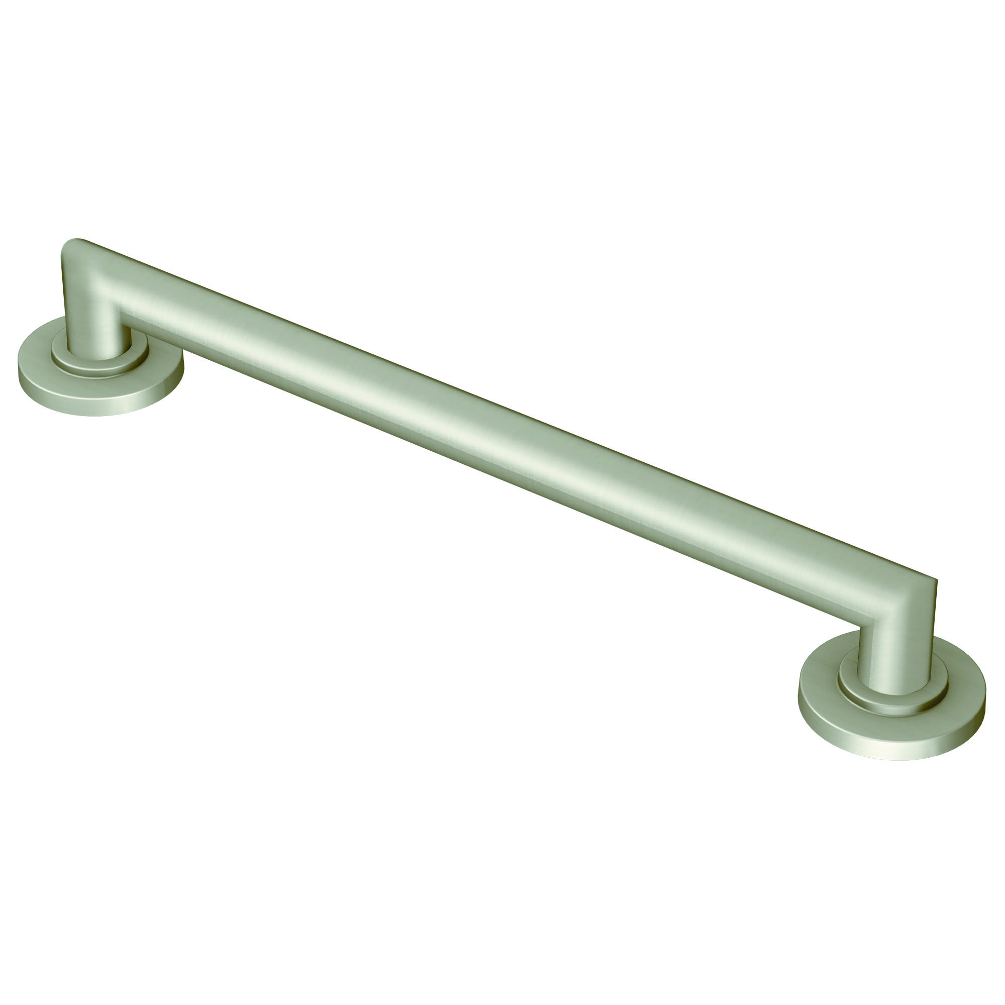 Moen Arris decorative grab bar by Moen Incorporated wins 2014 ADEX Award.