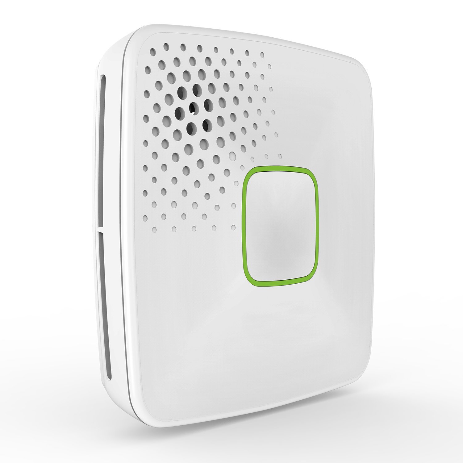 Onelink Wi-Fi Smoke and Carbon Monoxide Detector by First Alert, Inc ...