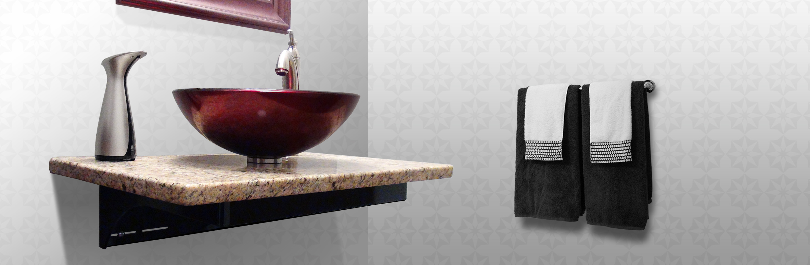 Maidan Vanity Support by Federal Brace nominated for 2014-15 ADEX Awards.