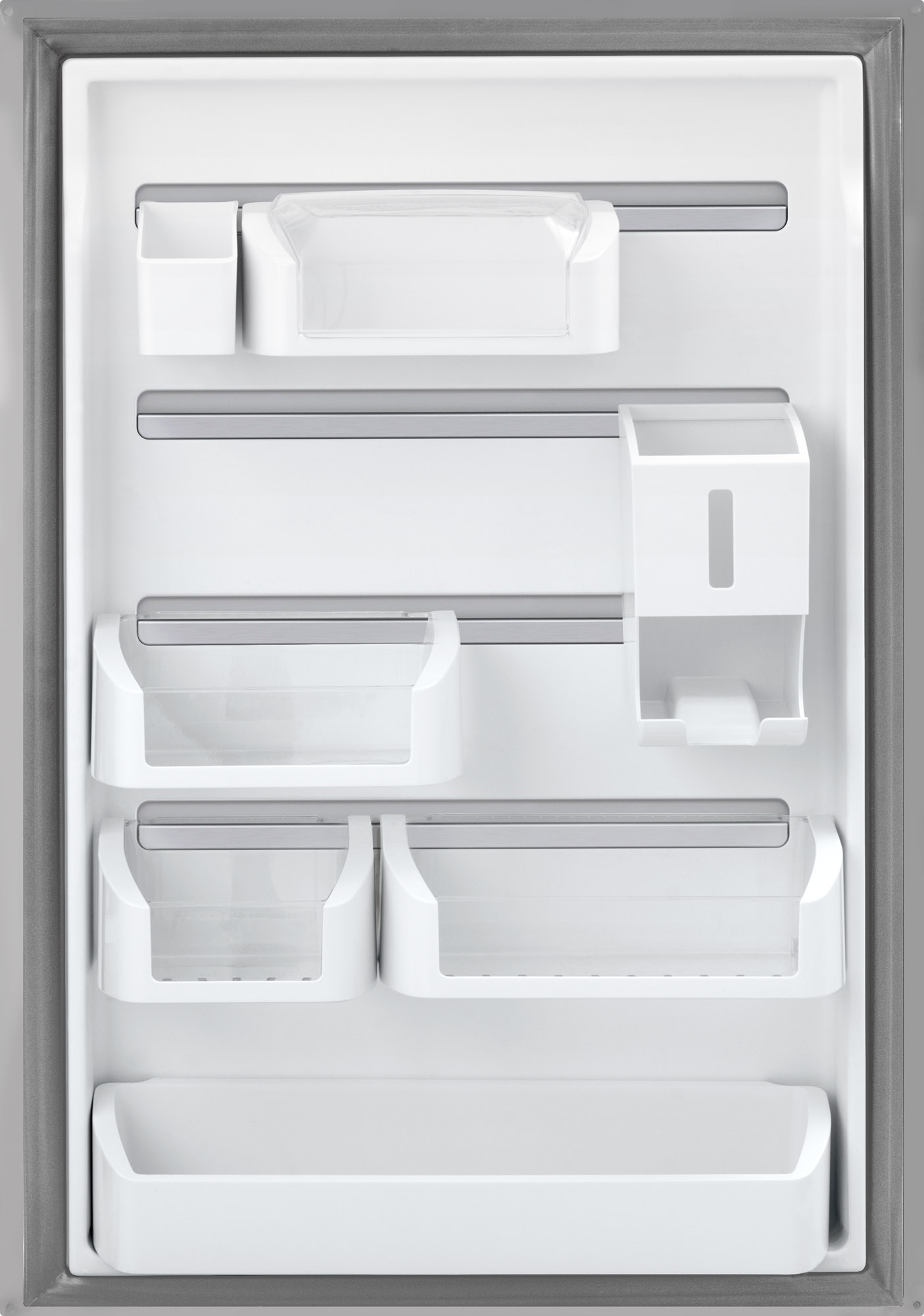GALLERY SPACEWISE ORGANIZATION REFRIGERATOR (TOP-MOUNT) by Frigidaire ...