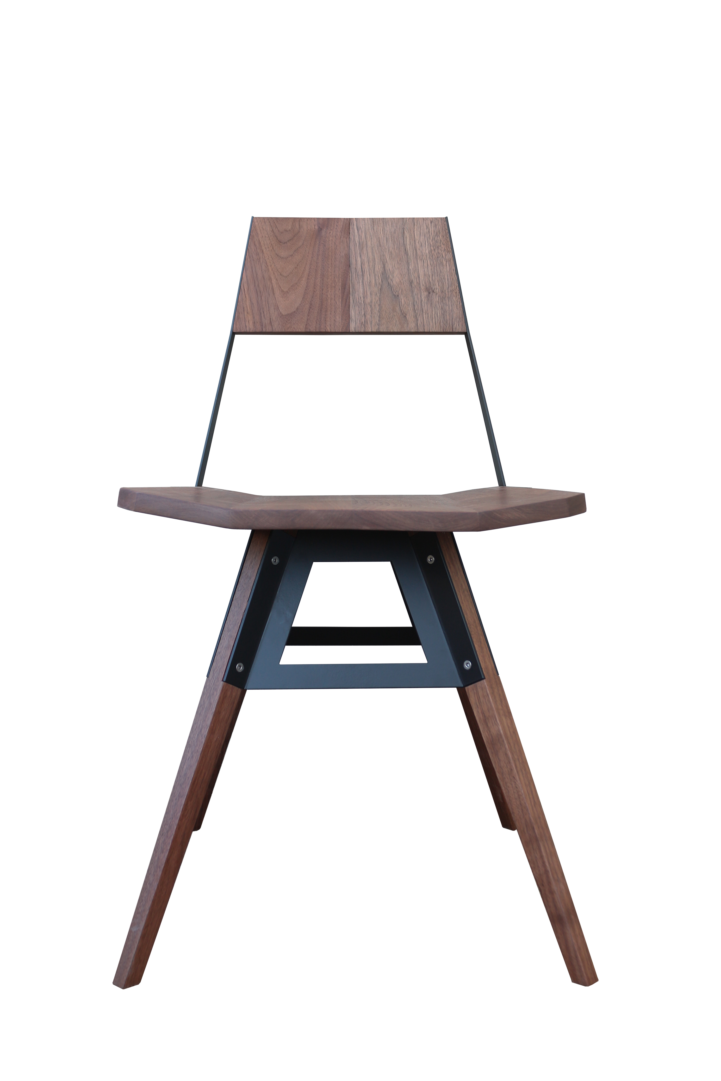 Clarke Chair by Tronk Design nominated for 2016-17 ADEX Awards.
