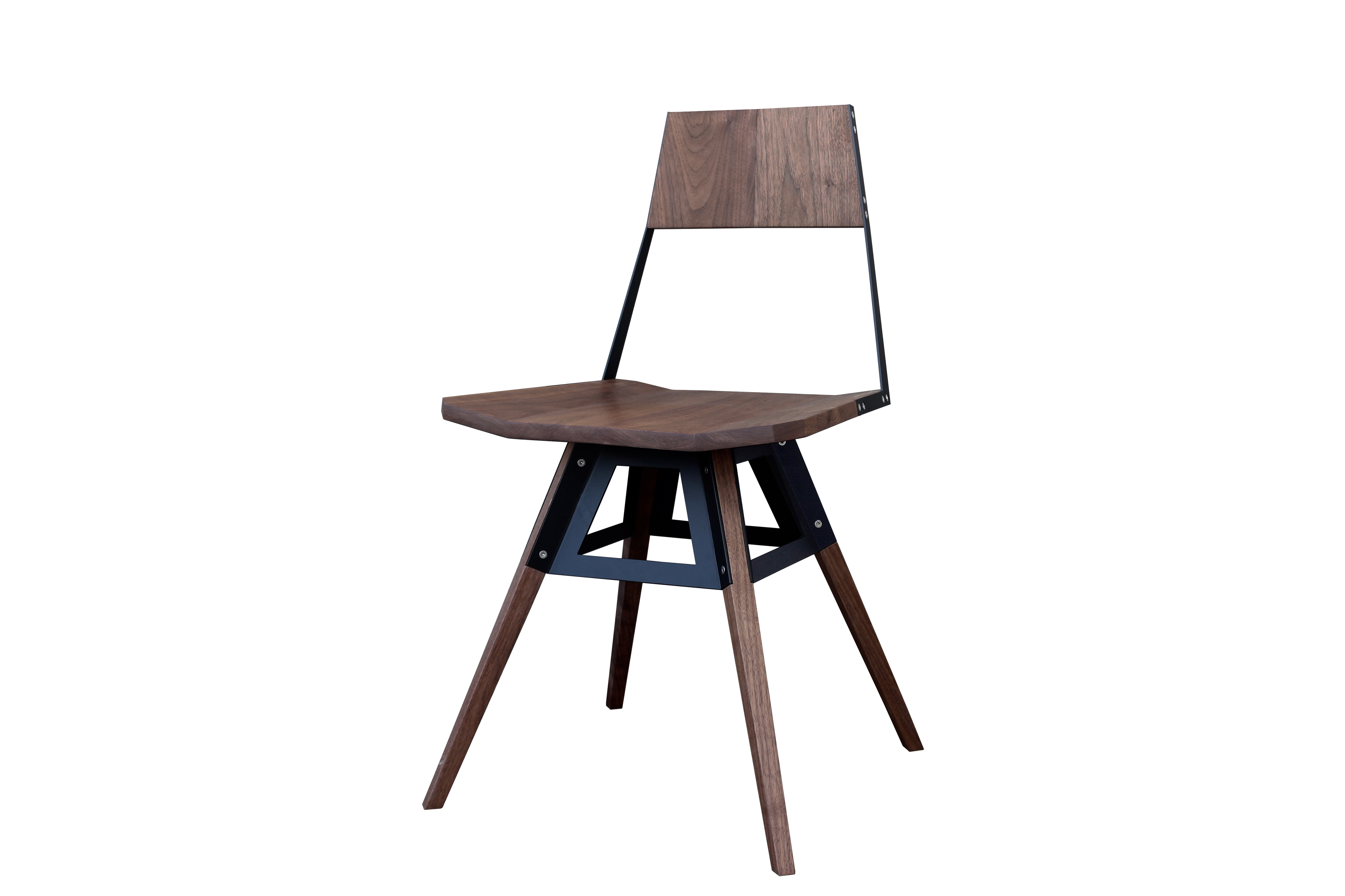 Clarke Chair by Tronk Design nominated for 2016-17 ADEX Awards.