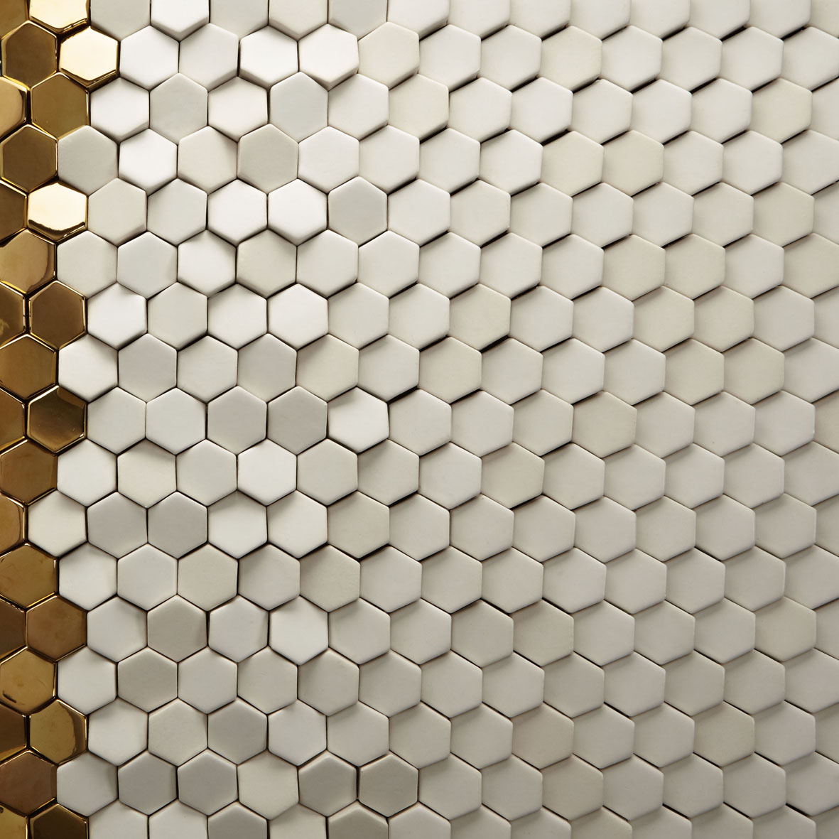 Alexander Tile by Giles Miller Studio wins 2015 ADEX Awards