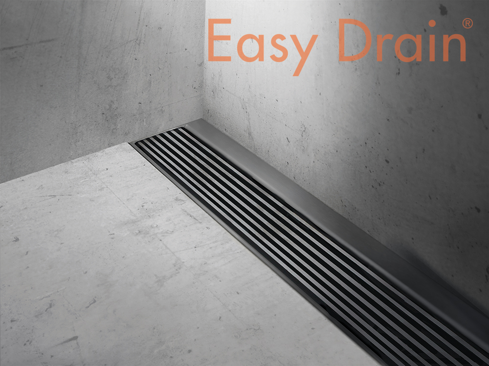Easy Drain Modulo TAF Boardwalk by Easy Drain USA featured on Design ...