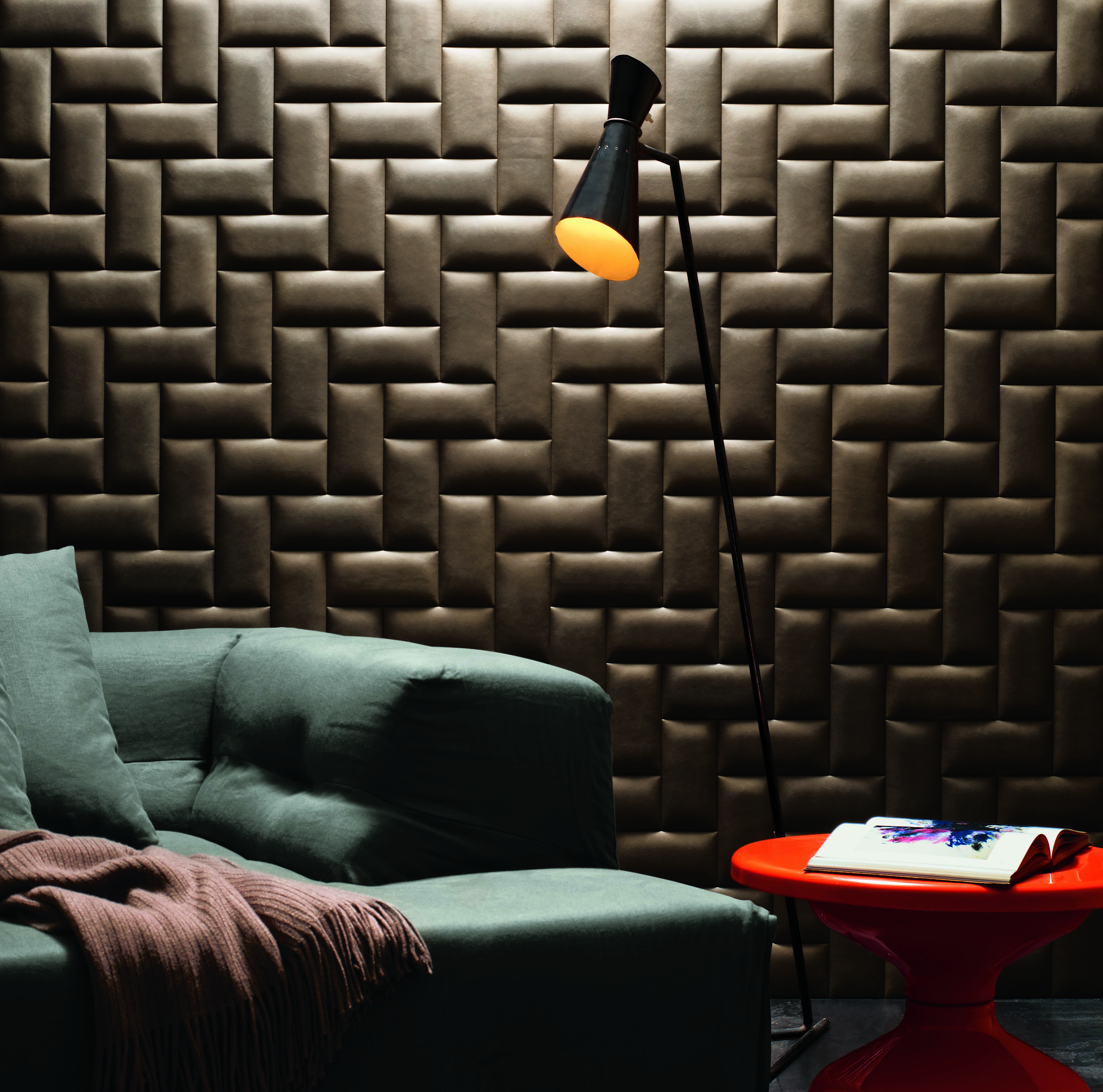 Design Journal, ADEX Awards | Studioart Leather Interiors