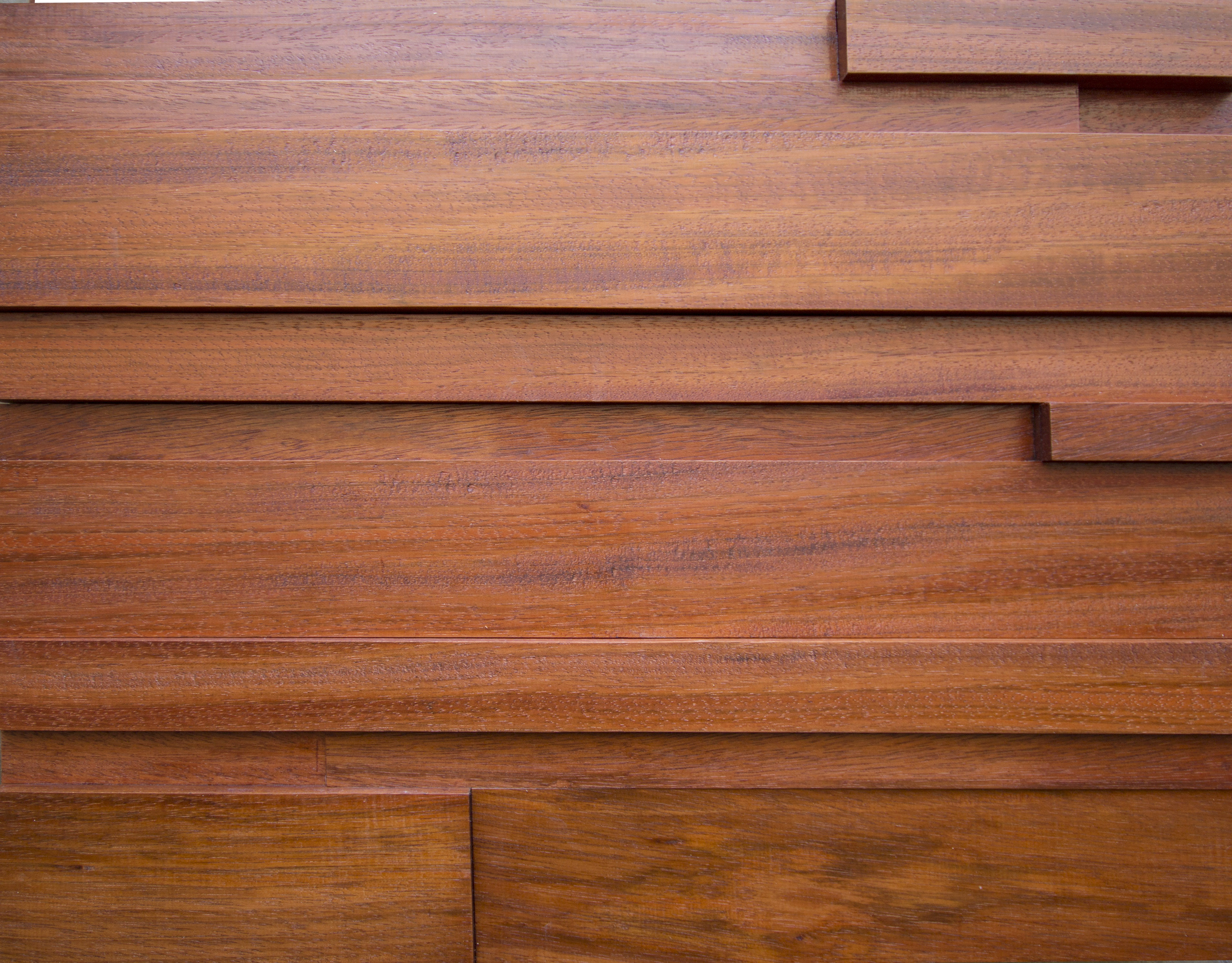 Wood Wall Covering - LEDGE by Cuttoffs - Wood Walls and Floors ...