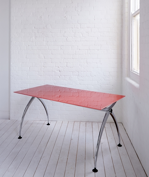 Casca Glass Furniture by Casca wins 2015 Gold ADEX Awards