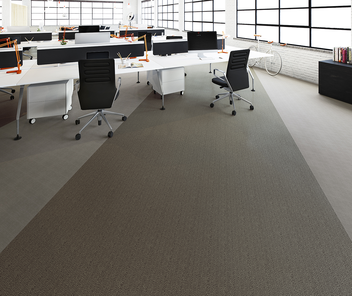 TUF STUF™ Classic Cut™ & Fancy Free™ Resilient Sheet by Shannon ...