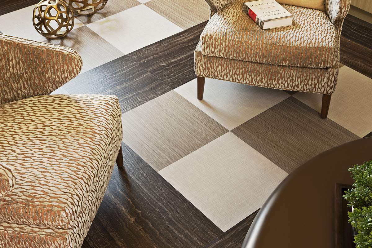 TUF STUF High Performance Flooring T3 Luxury Vinyl Tile by Shannon ...