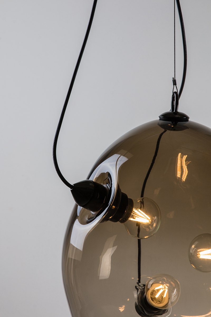 Membrane by Jette Scheib by Innermost nominated for 2016-17 ADEX Awards.