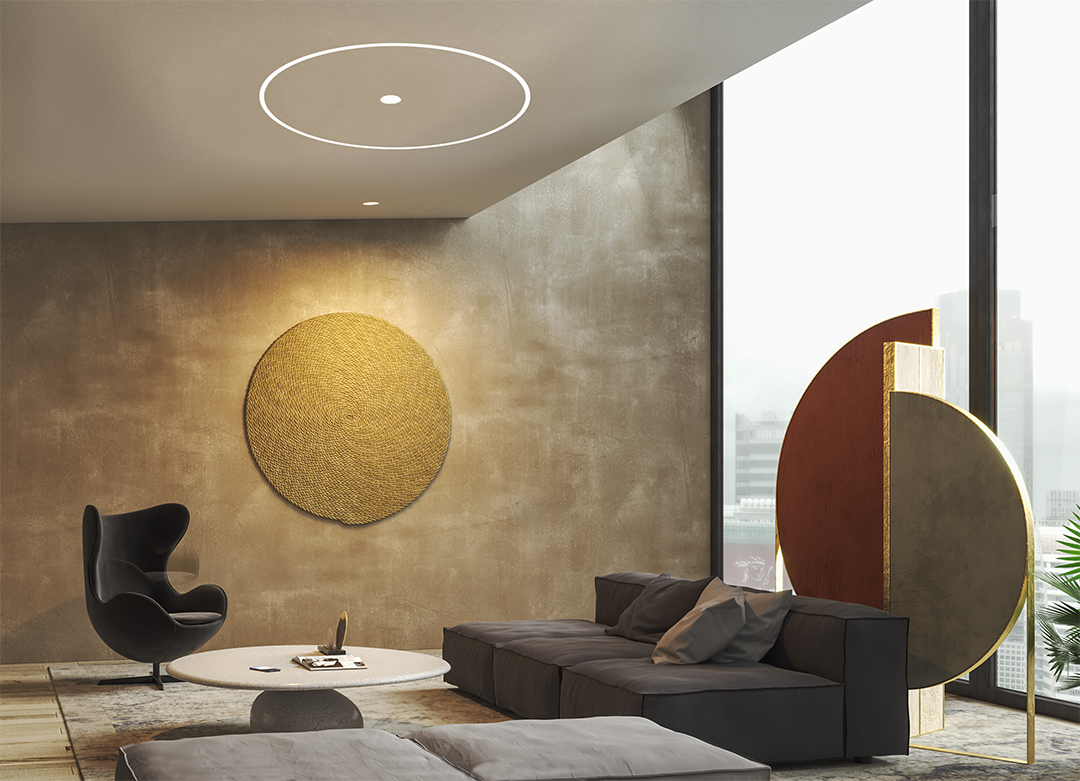 Design Journal, ADEX Awards | PureEdge Lighting