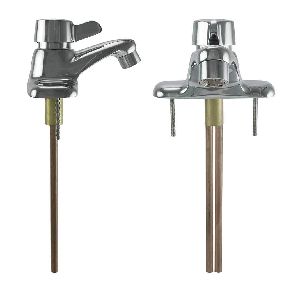 I-CON® Metering Faucet by I-CON Systems, Inc. wins 2016 Platinum ADEX ...