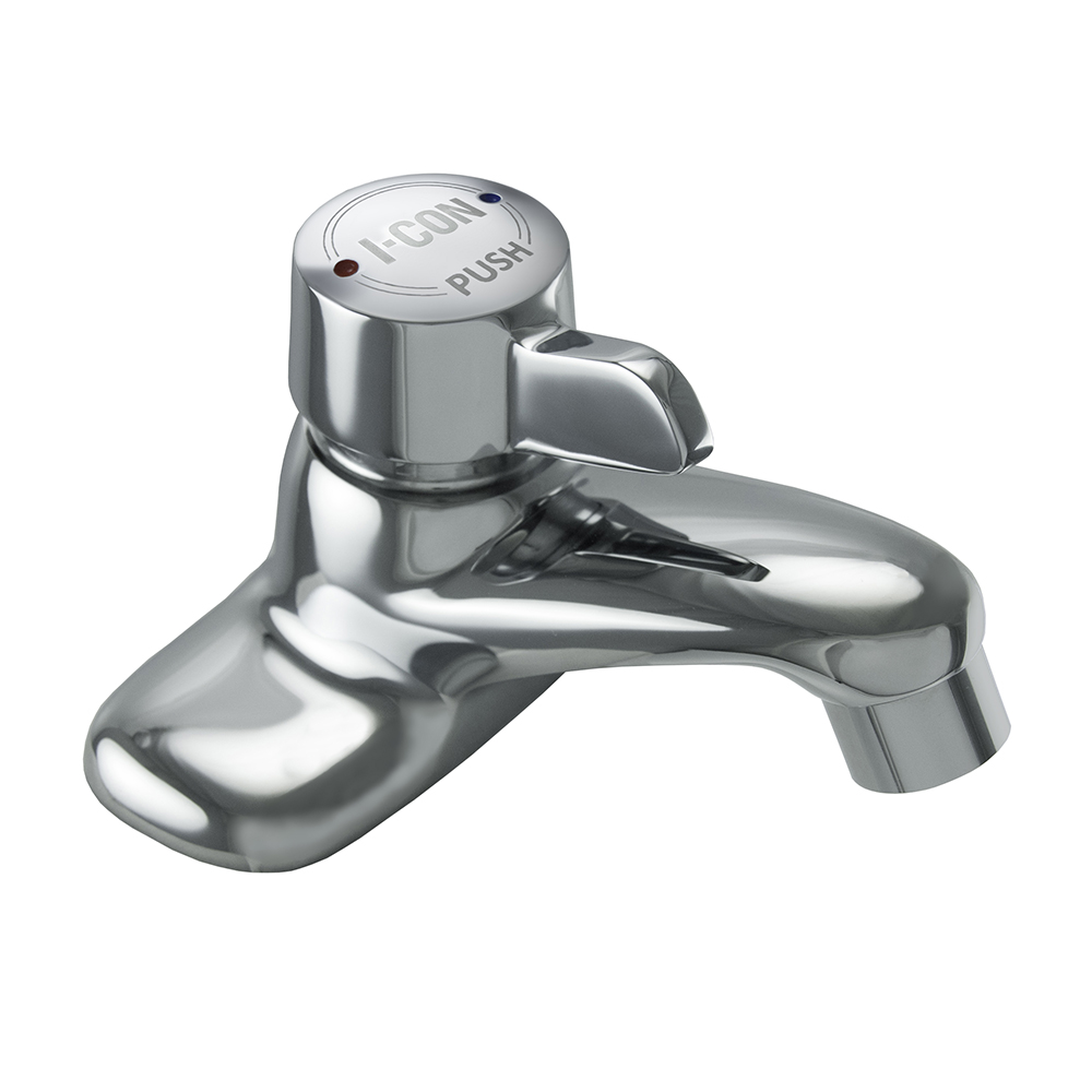 I-CON® Metering Faucet by I-CON Systems, Inc. wins 2016 Platinum ADEX ...