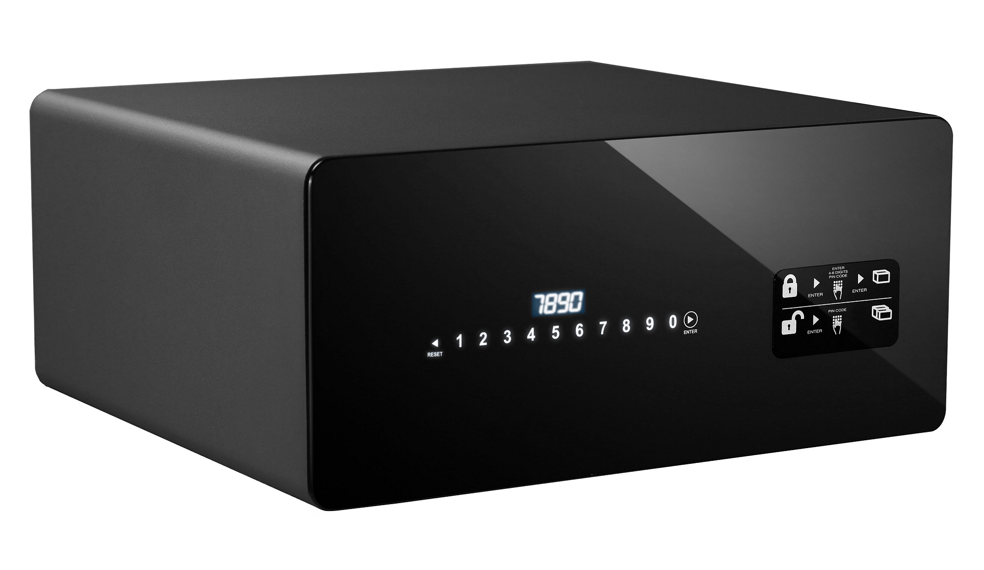 Design Journal, ADEX Awards | In Room Safes