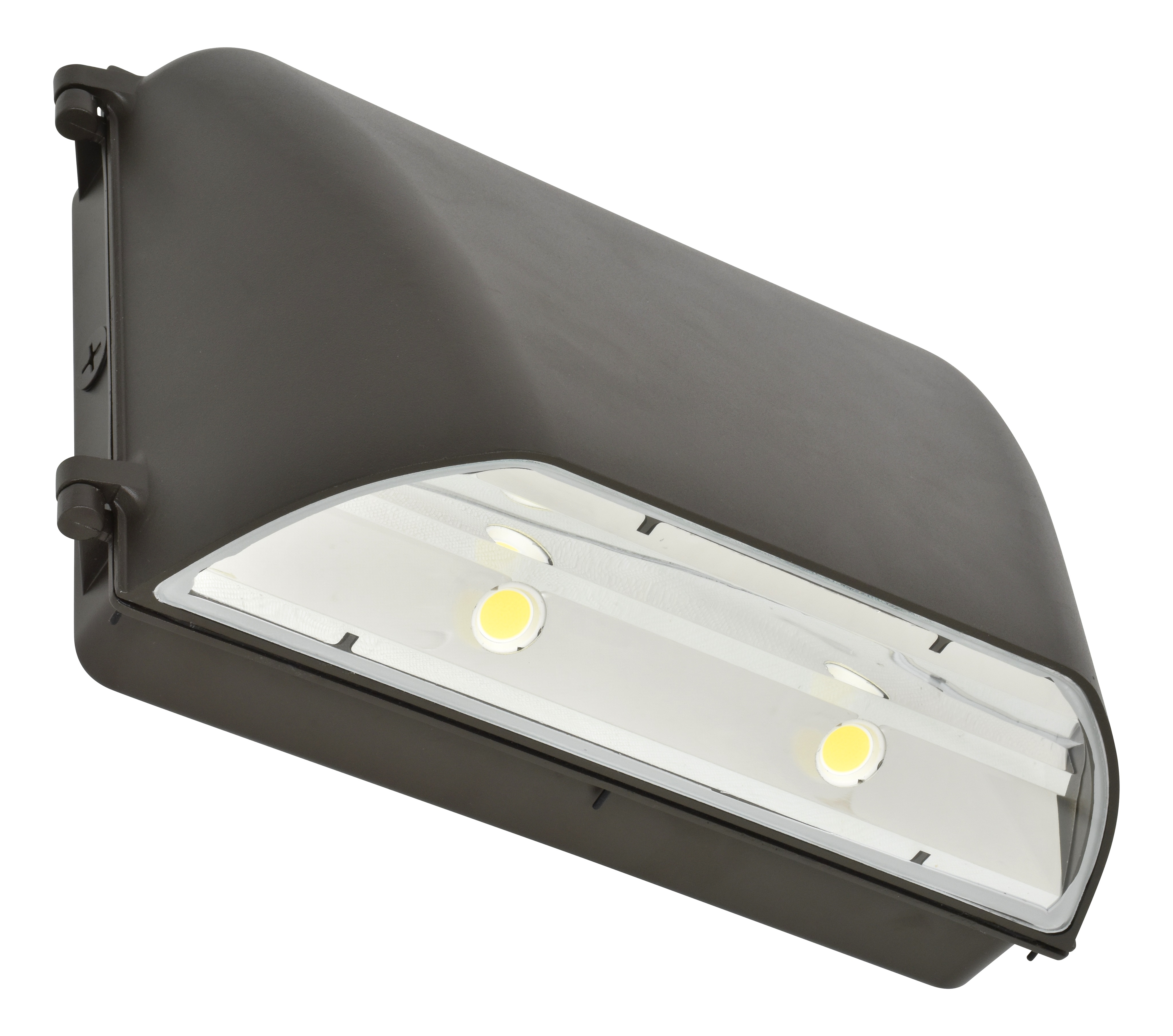 SYLVANIA Wall Pack Cutoff by LEDVANCE wins 2018 Platinum ADEX Award.