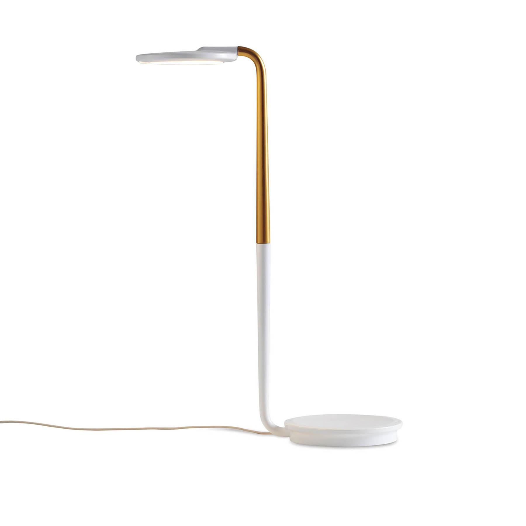 Pixo LED Table Lamp by Design Within Reach featured on Design Journal.