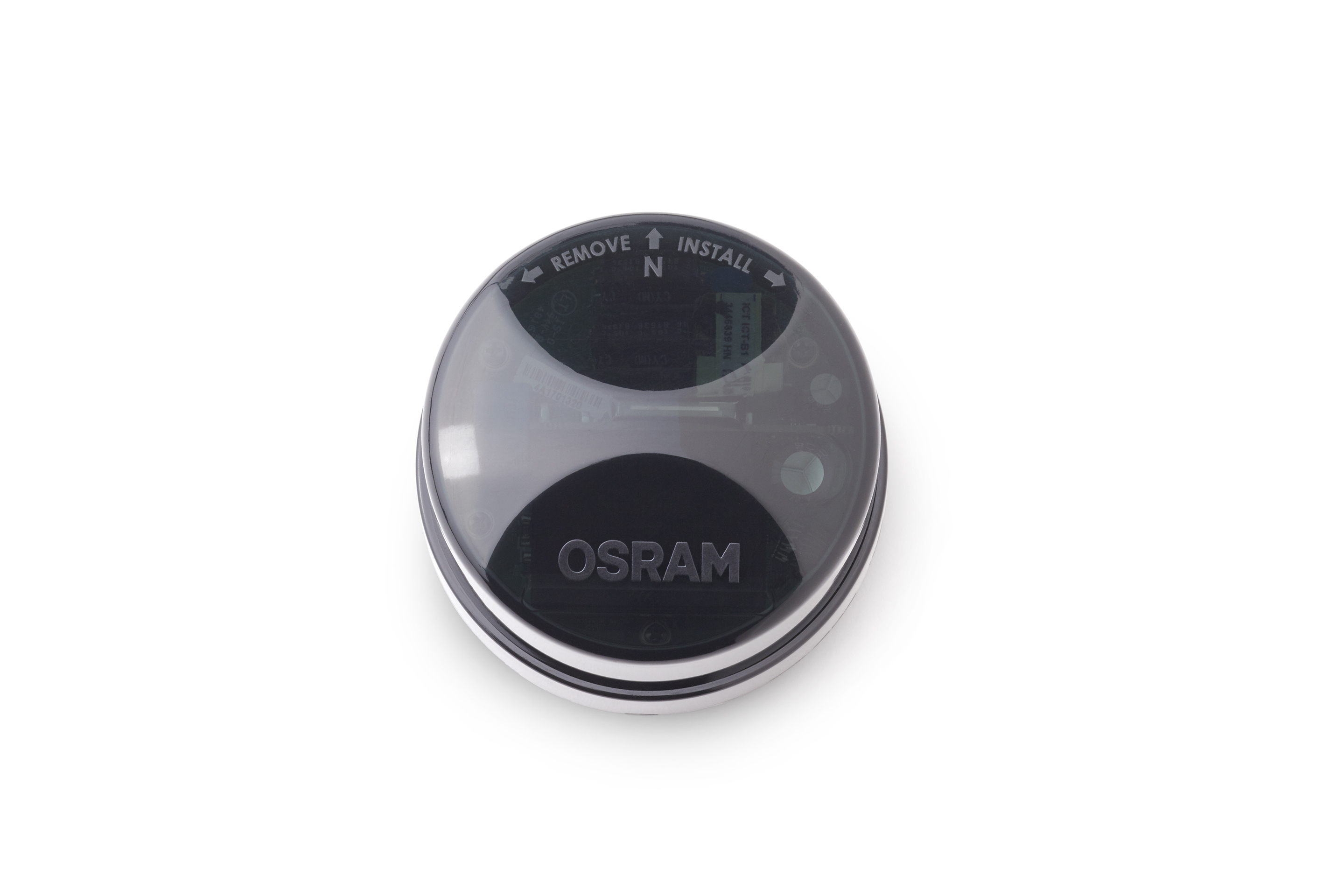 OSRAM Wireless Site Lighting Control Module by OSRAM - Digital Systems ...