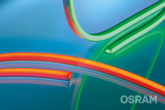 LINEARlight FLEX® Diffuse by OSRAM - Digital Systems wins 2018 Platinum ...