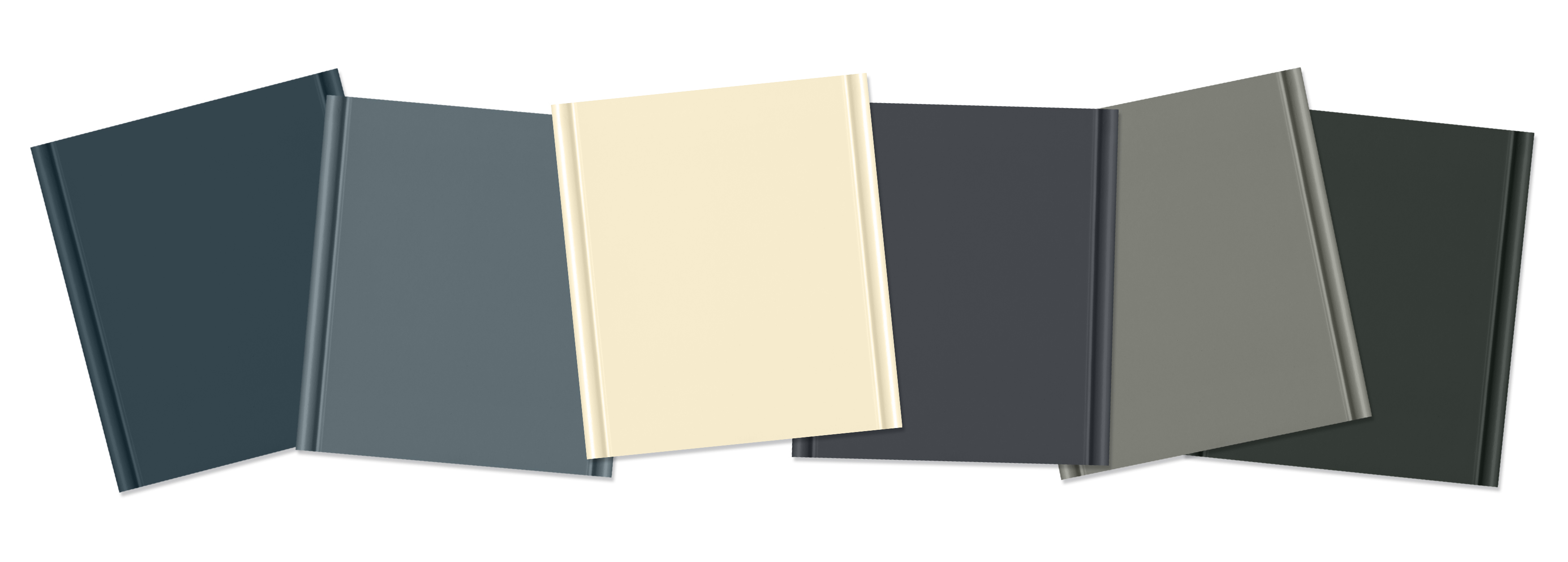 Curated Color Collection by Dura Supreme Cabinetry 2017-2018 by Dura ...