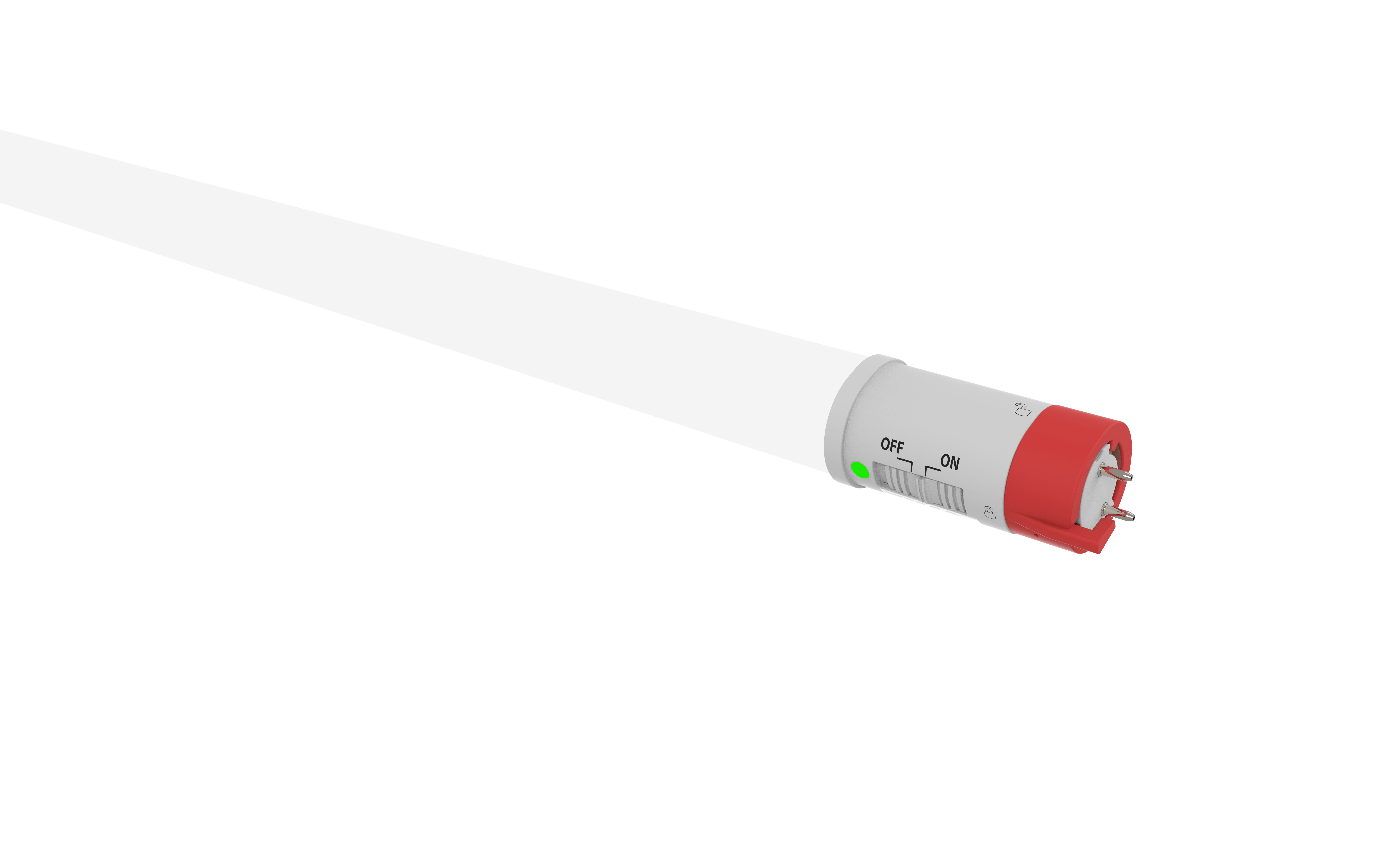 EIKO Emergency Type B LED Tube by EiKO Global nominated for 2025-26 ...