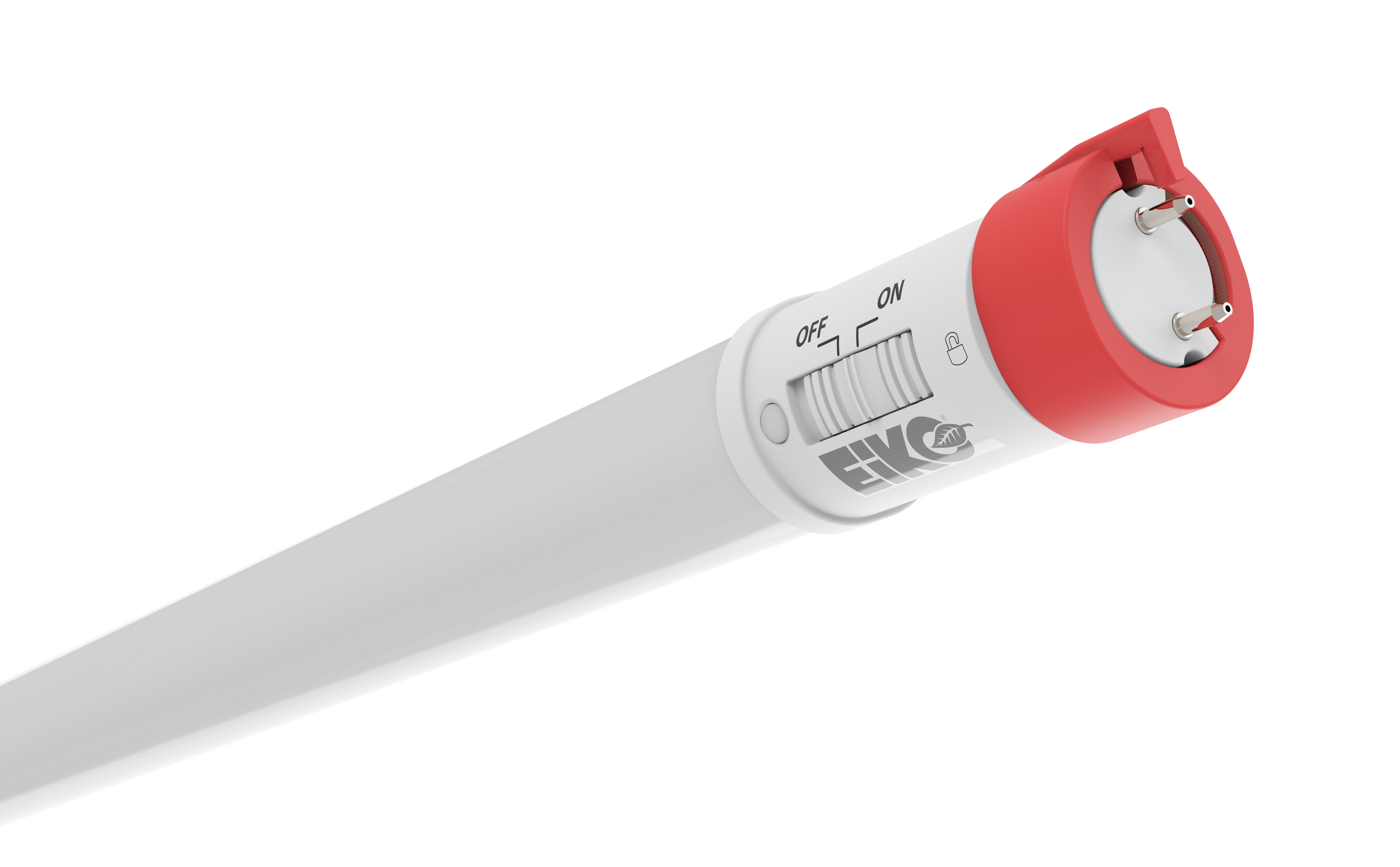 EIKO Emergency Type B LED Tube by EiKO Global nominated for 2025-26 ...