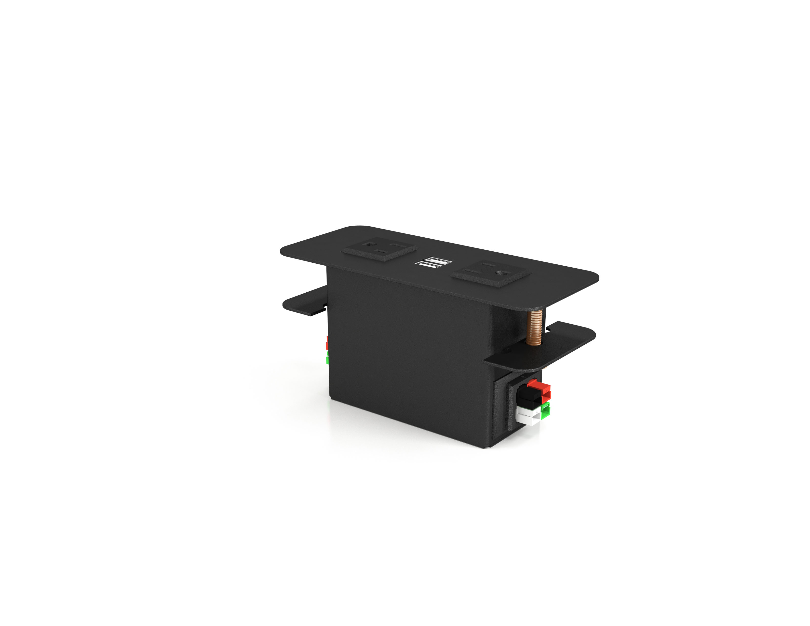 Cove Series with DaisyLink by ECA Electri-Cable Assemblies wins 2015 ...